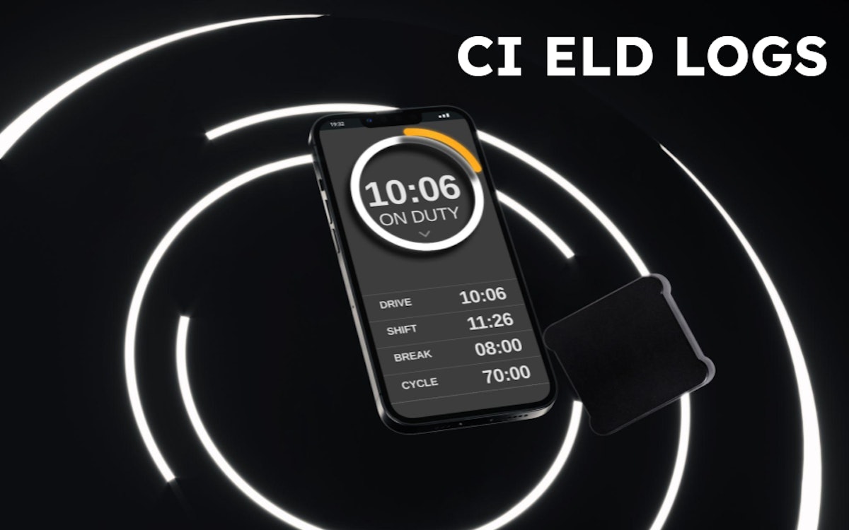 FMCSA returns CI ELD Logs to 'registered devices' list | Overdrive