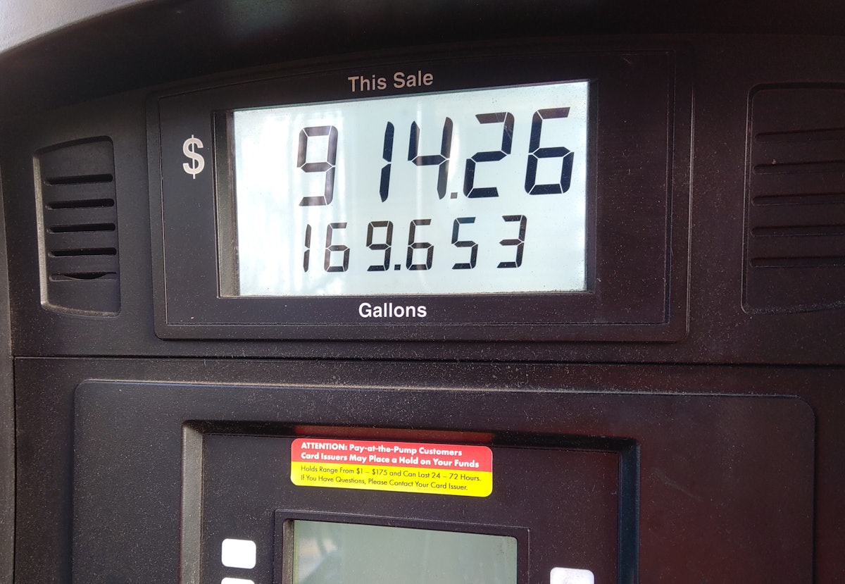 POLL: Owner-ops, what's your business' outlook for 2024? | Overdrive