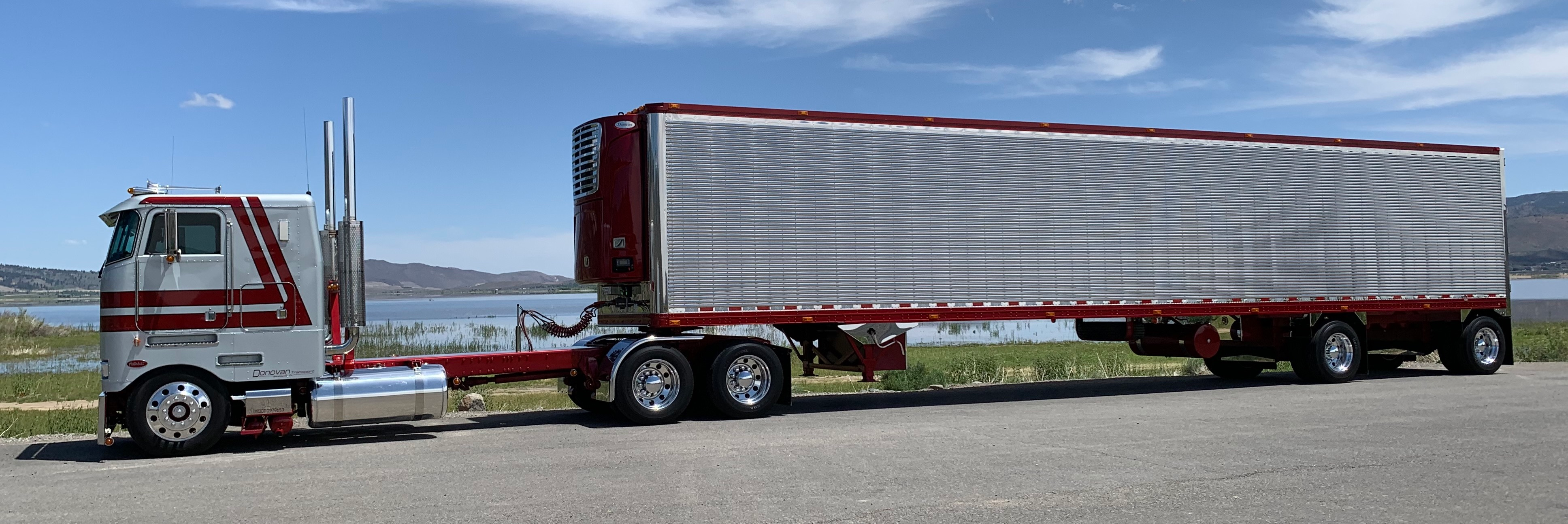 The top Custom Rigs from 2023 | Overdrive