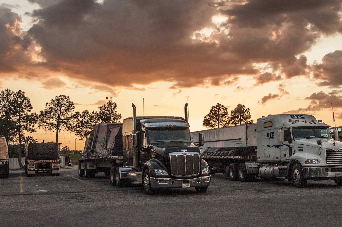 FMCSA fielding comments on Calif., Wash. meal and rest break preemption ...