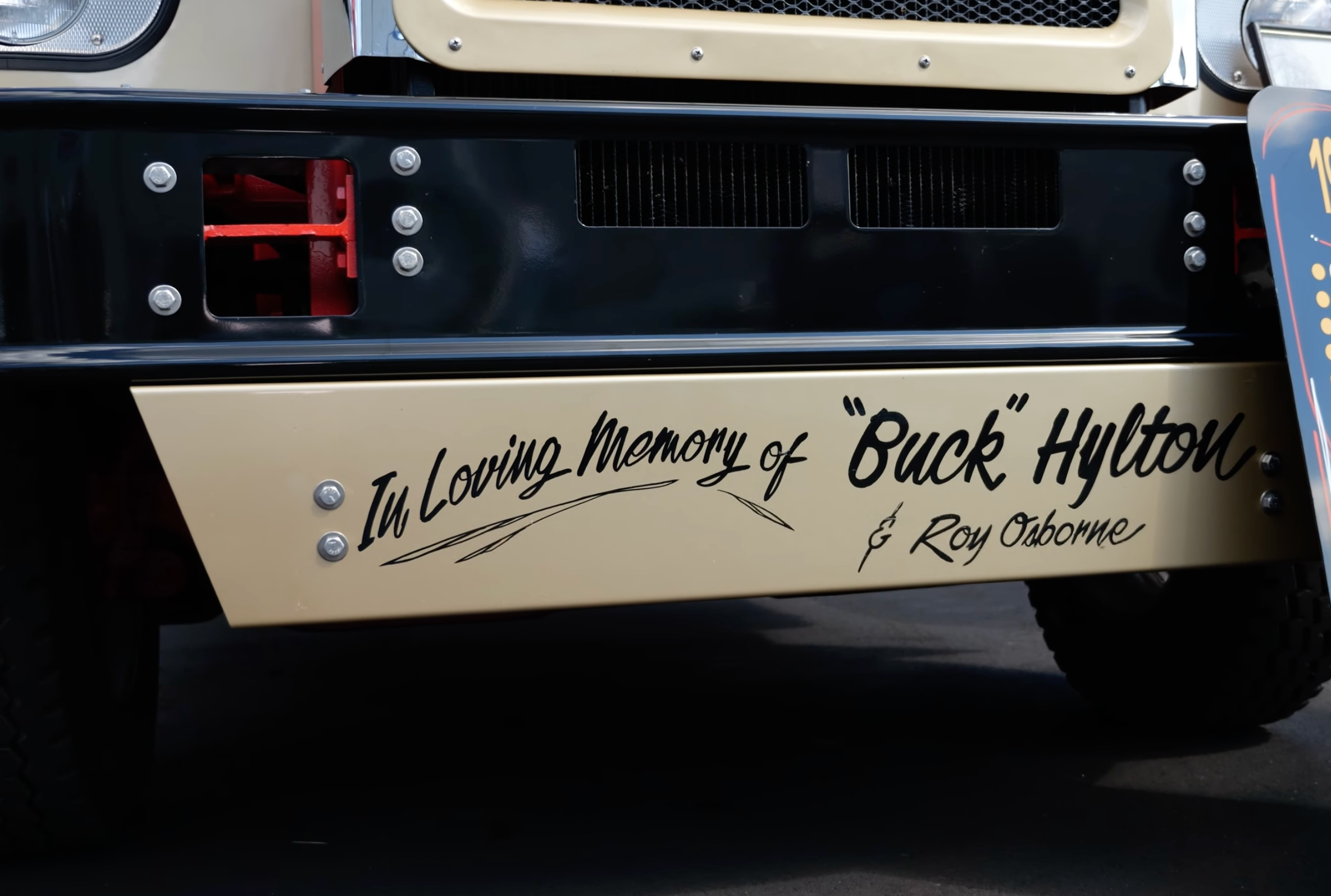 1975 Brockway U360 a son's tribute to father, trucking history | Overdrive