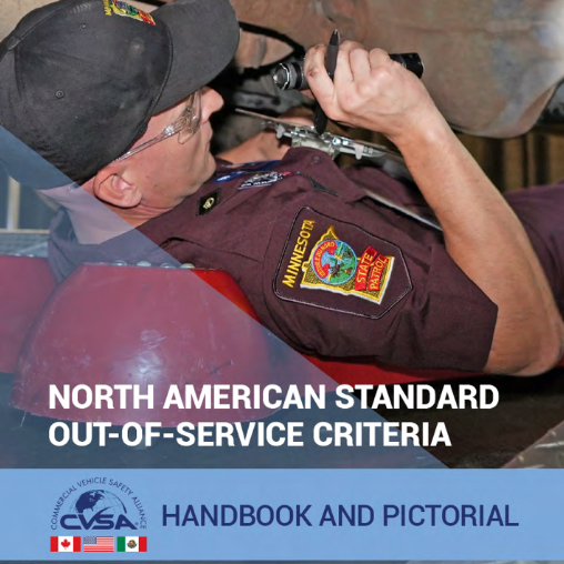 CVSA's new out-of-service criteria available | I-55 bridge closure ...