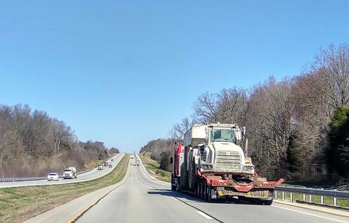 The owner-op contractor-classification maze, perspective | Overdrive