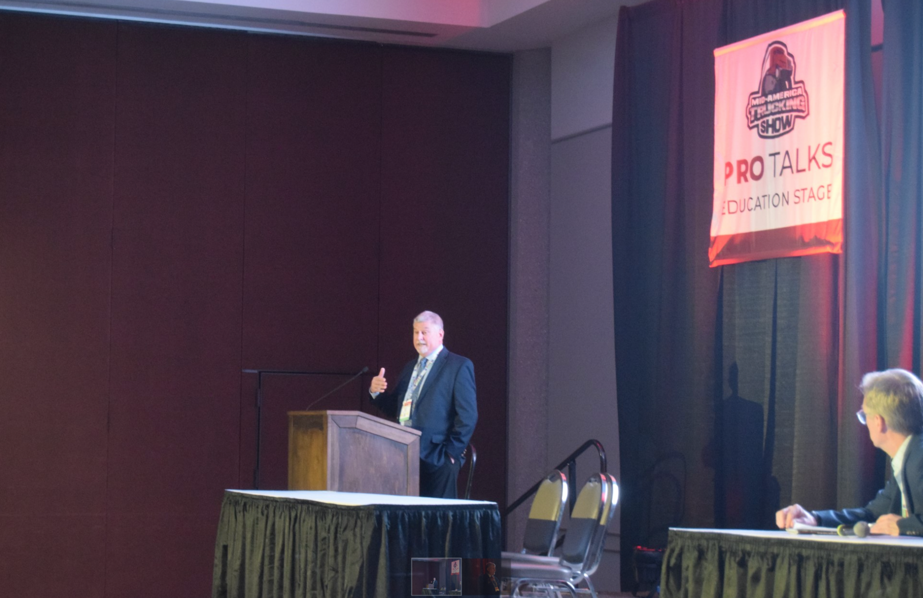 FMCSA to overhaul registration system to stamp out fraud | Overdrive