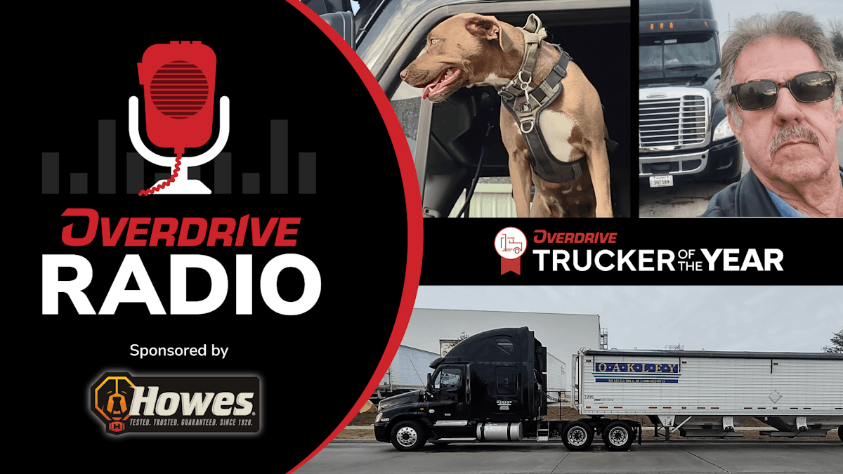 Hallmark of the best among owners: Engaged wisdom of experience | Overdrive