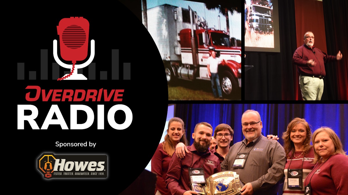 How to leave trucking better than you found it, with Jason Cowan ...