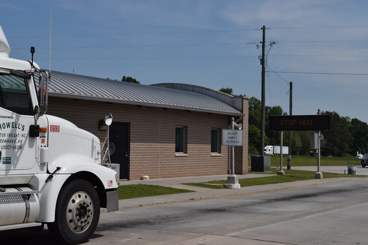 Roadcheck rolls next week: Drug-and-alcohol insight, more in Q&A ...