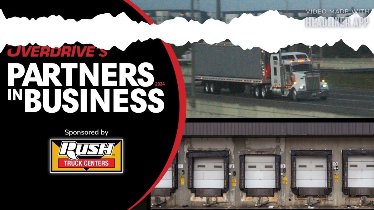 How to transform OTR 'work/life' division into real balance | Overdrive