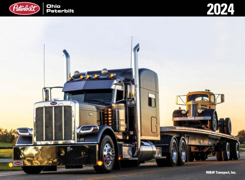 Walk through updates to 2nd-gen Nikola Tre battery-electric cabover ...