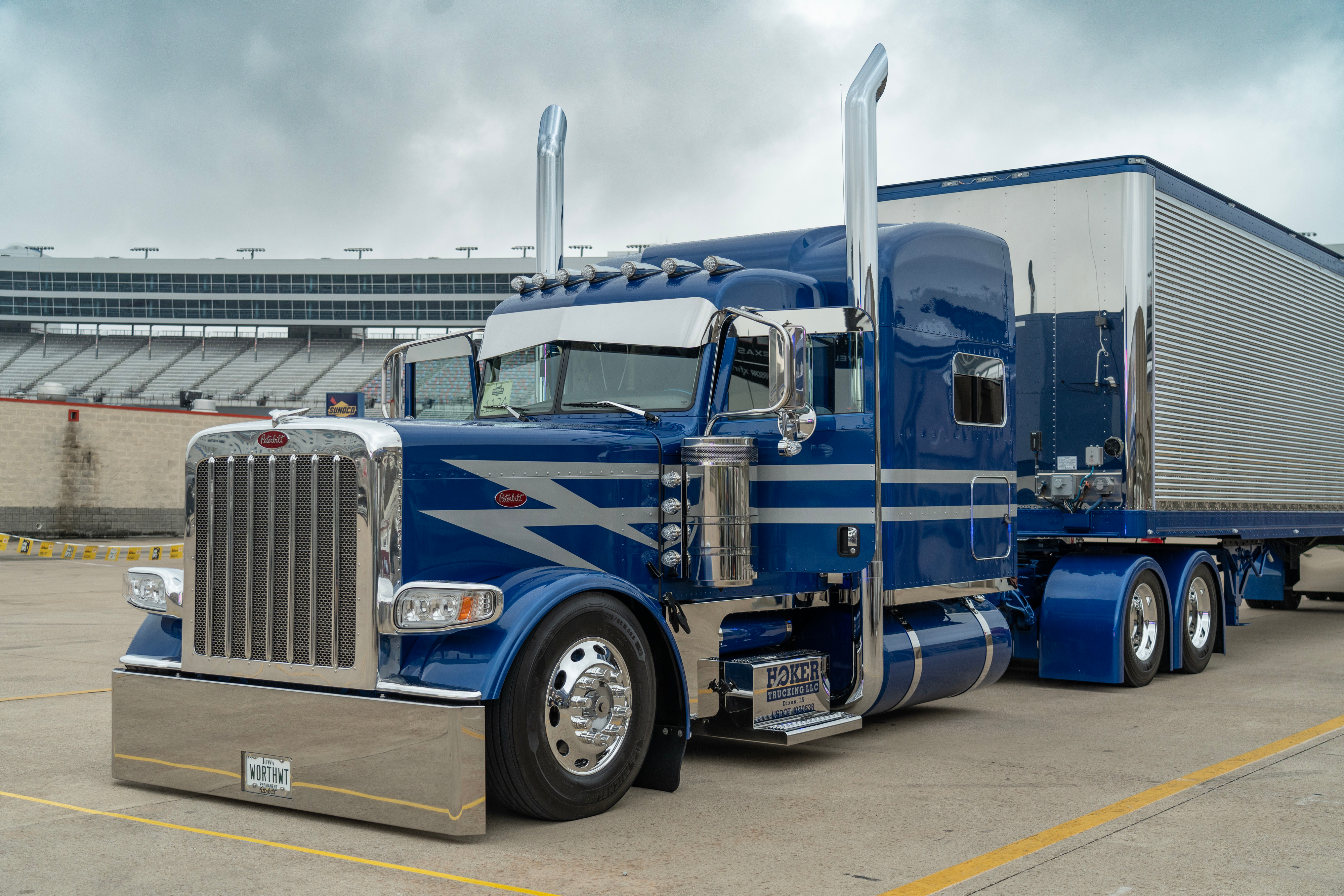Big winners from the 2024 Shell Rotella SuperRigs | Overdrive