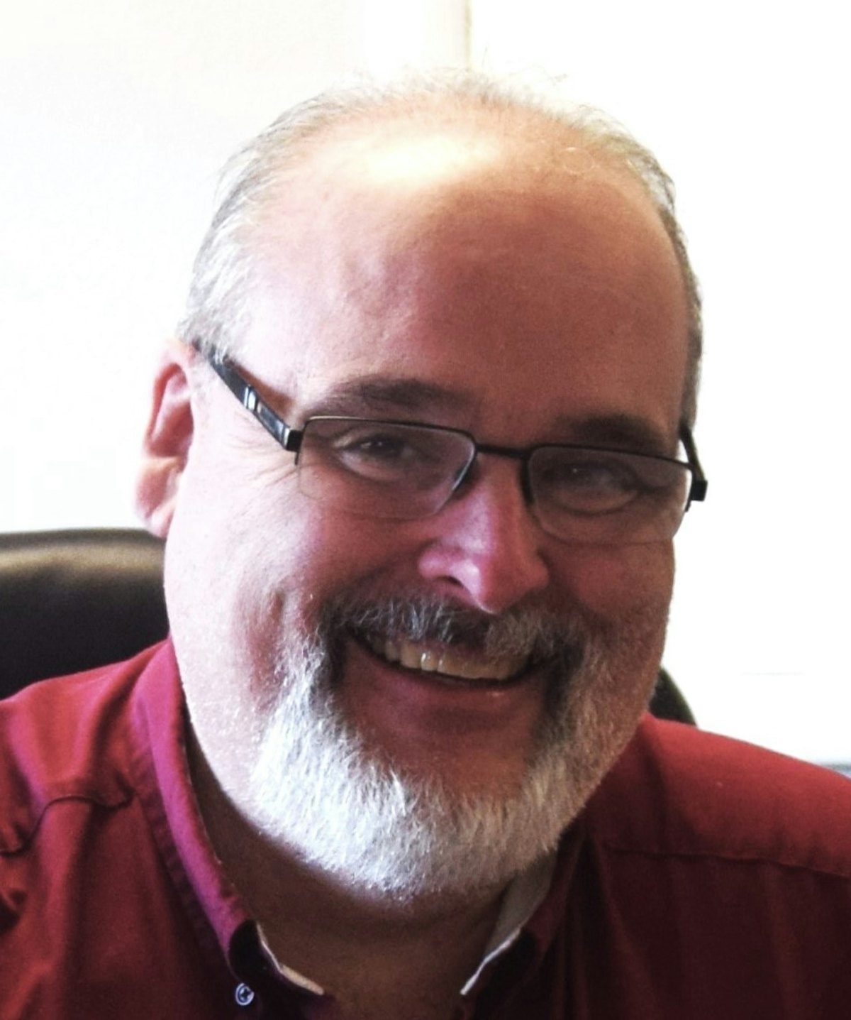 Jason Cowan | Overdrive