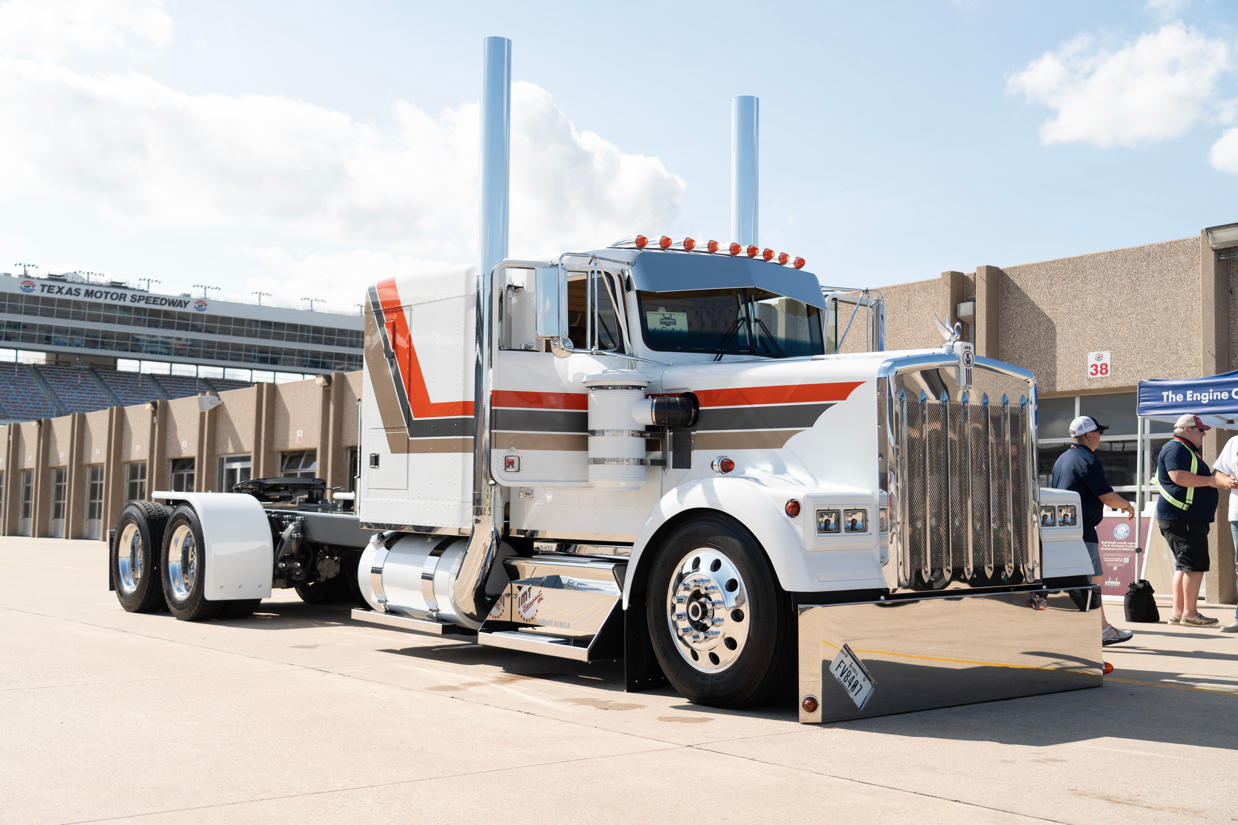 Big winners from the 2024 Shell Rotella SuperRigs | Overdrive