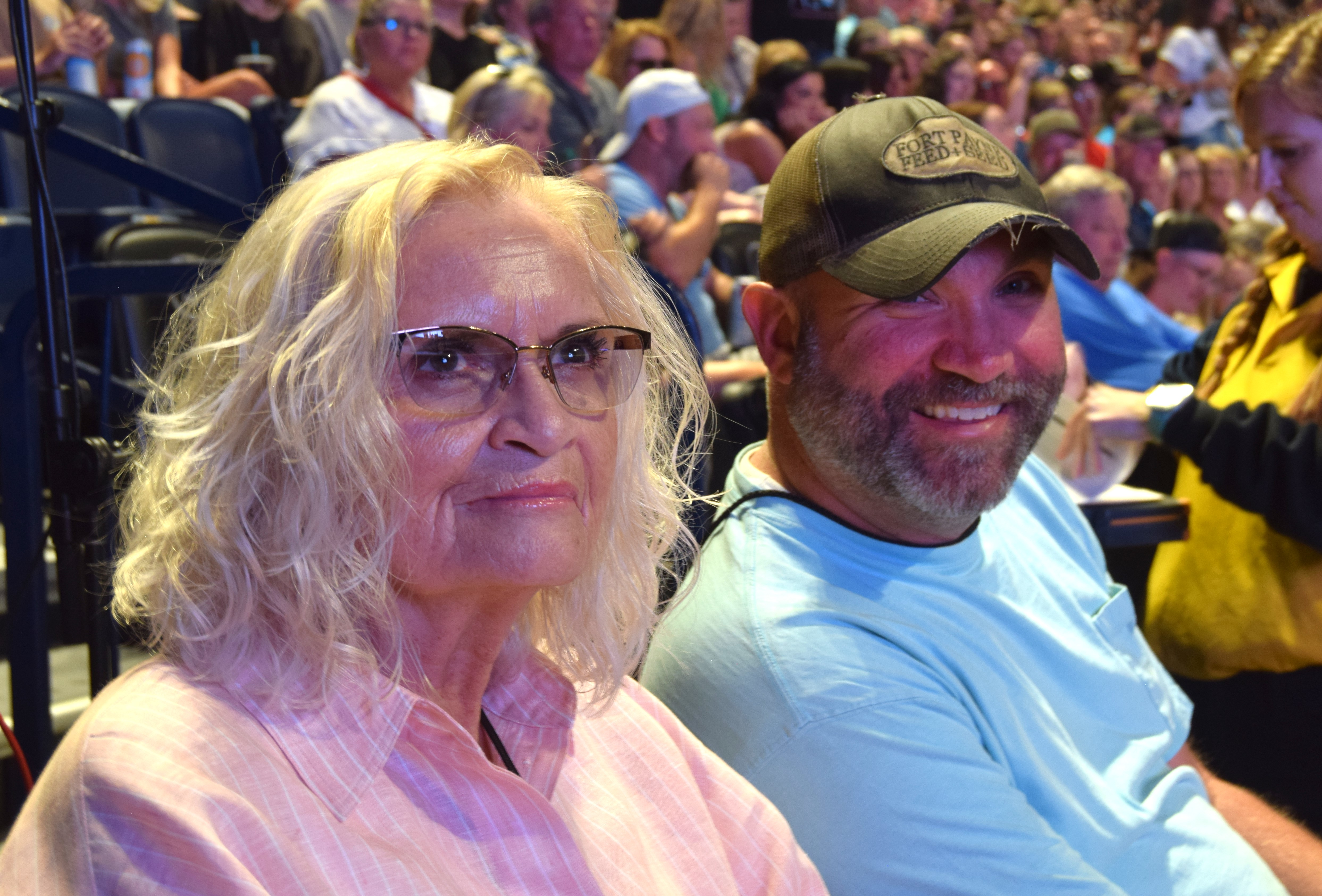 'Roll On, Alabama!': Ft. Payne-Nashville with trucker Josh Gentry ...