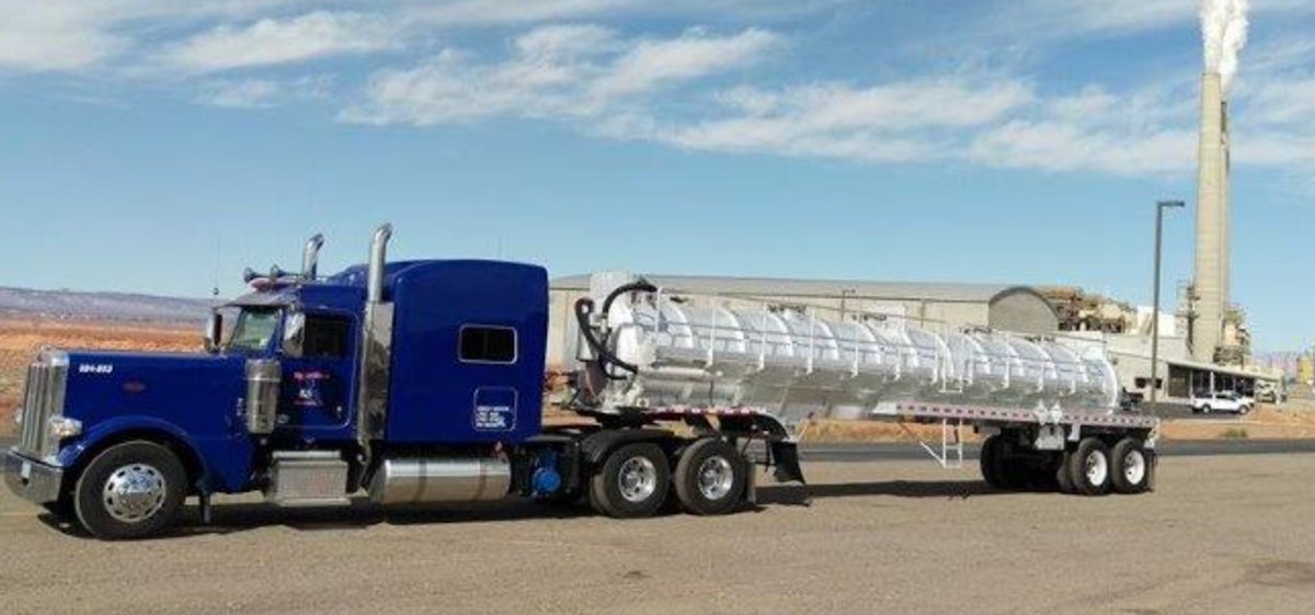 Louisiana tanker fleet acquired by Kenan Advantage Group | Overdrive