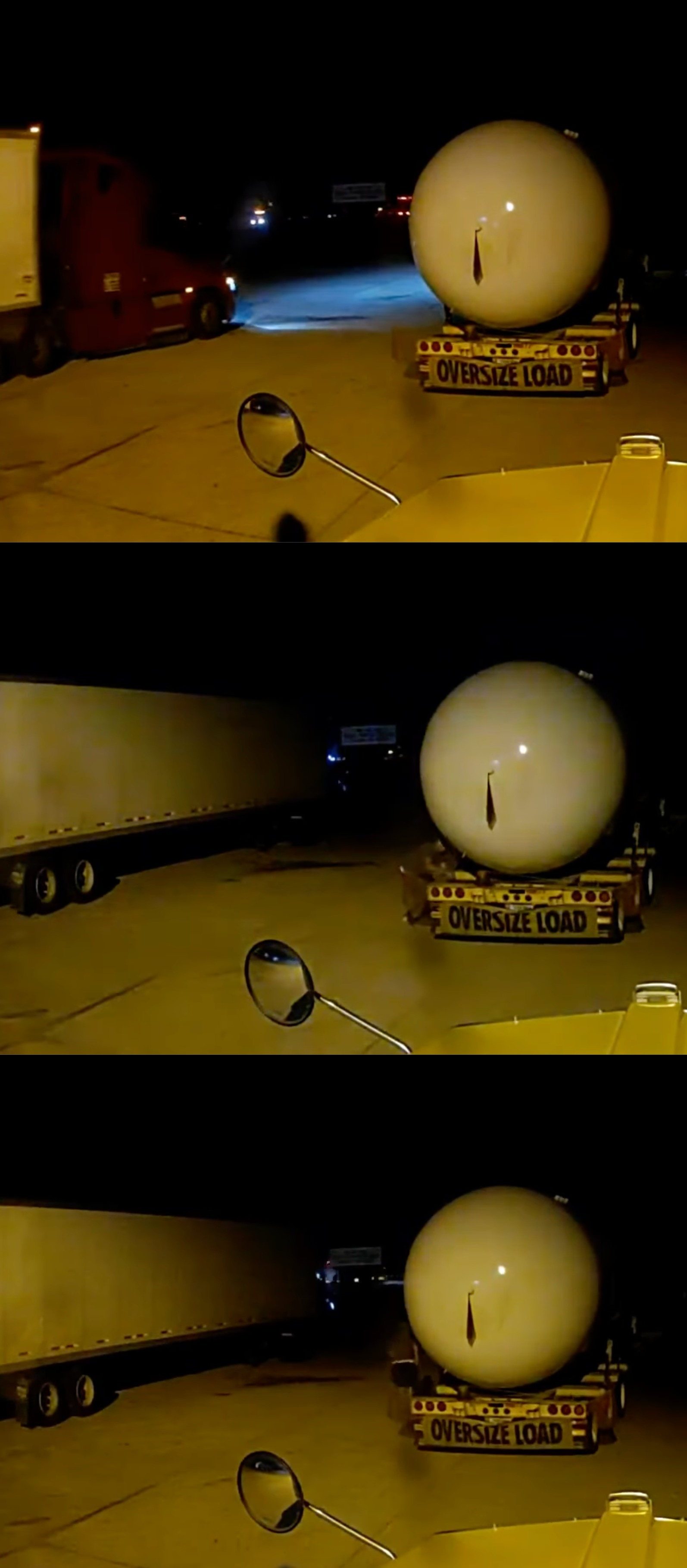 Ice Pick Bandit strikes again in Tennessee | Overdrive