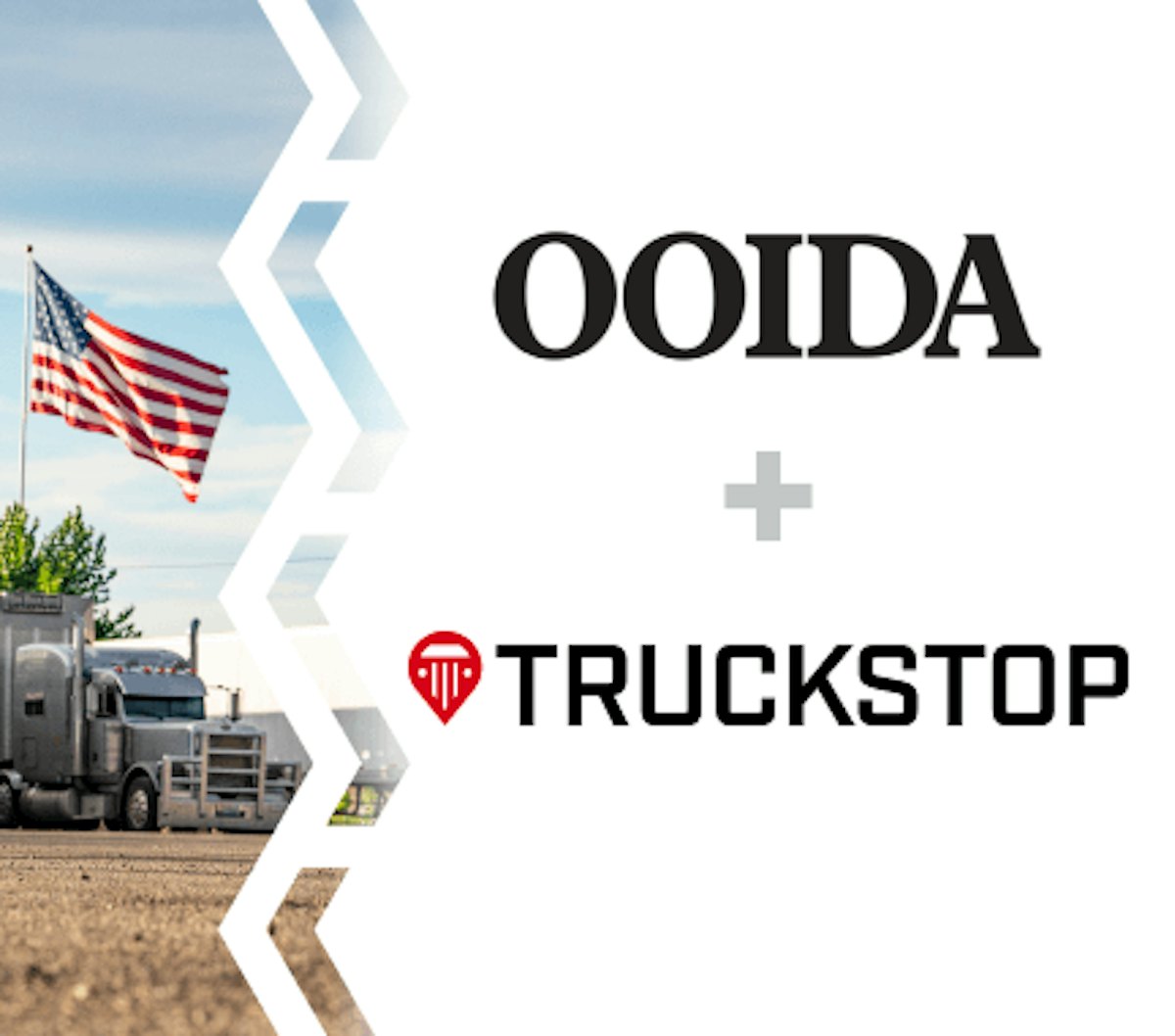 OOIDA, Truckstop announce new partnership | Overdrive