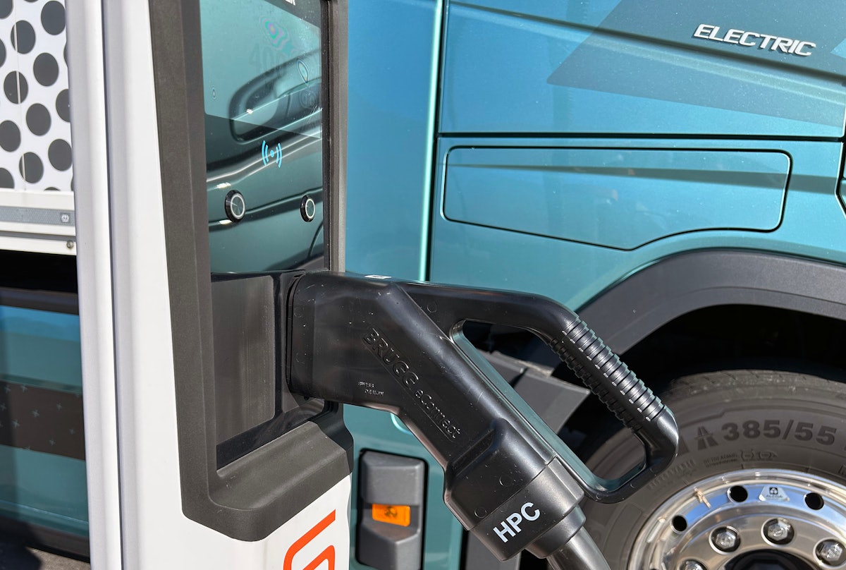 CARB clarifies enforcement outlook for Advanced Clean Fleets rule | Overdrive