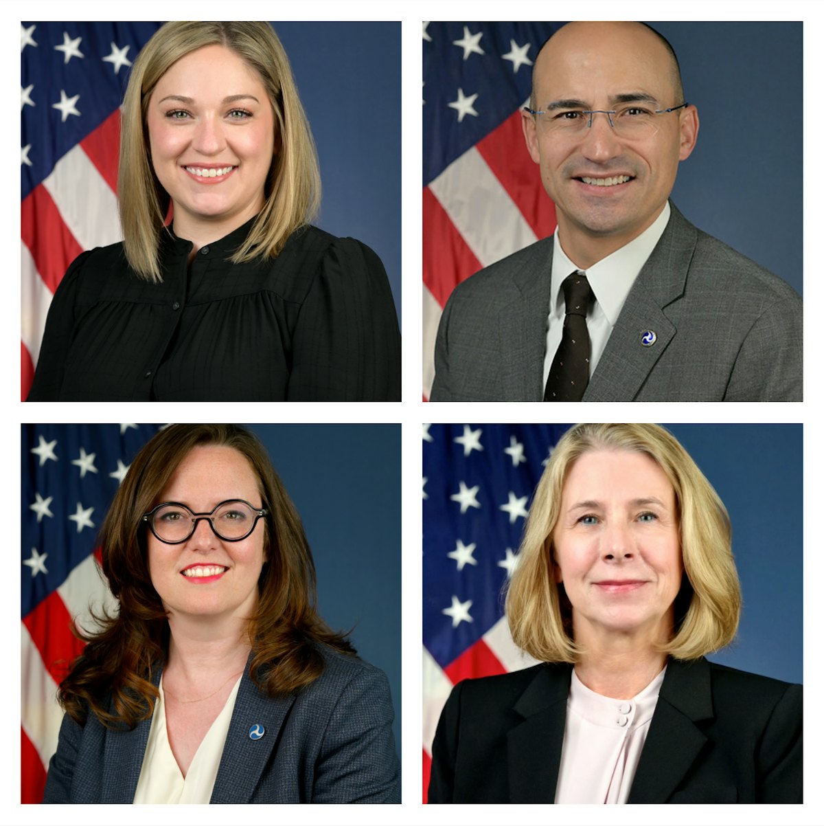 Which FMCSA officials will leave when Trump takes office? | Overdrive