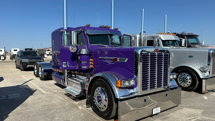 2024 peterbilt