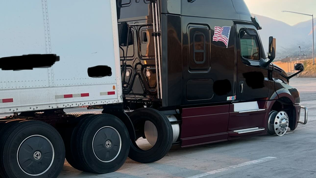 Worst trucking inspection fails of 2024 | Overdrive