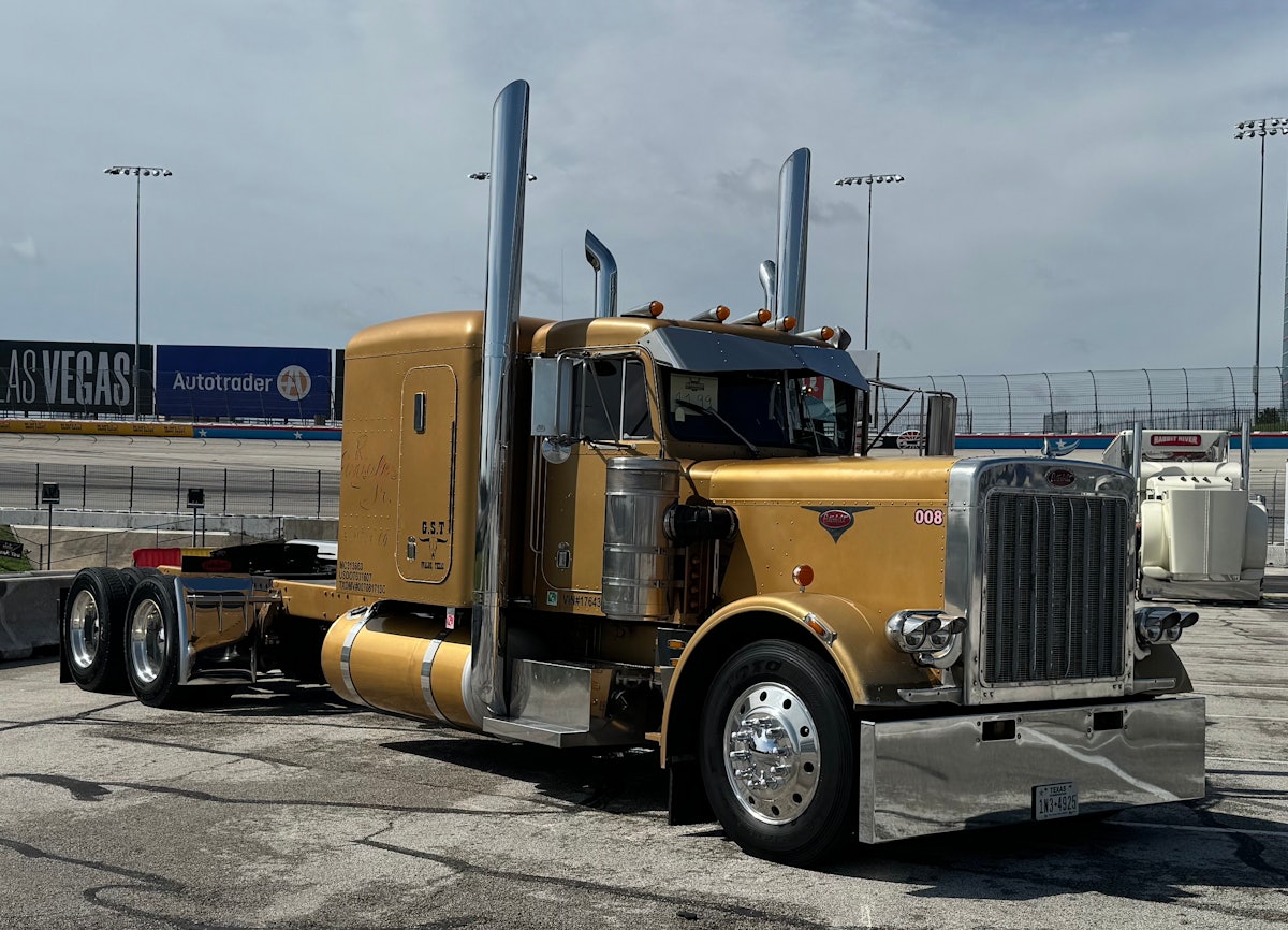 2024 peterbilt