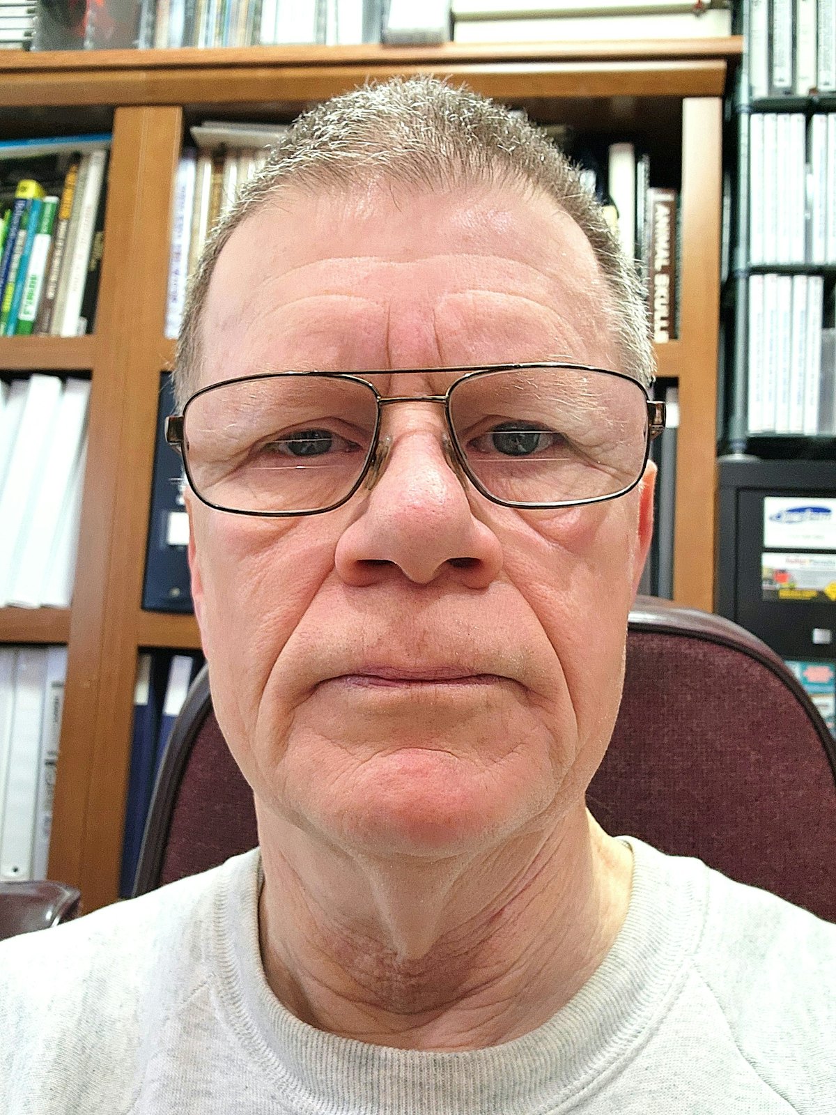 Alan Kitzhaber | Overdrive