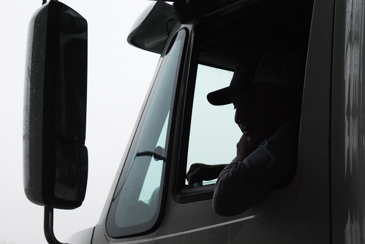 The owner-operator's role in tax prep: More than just bookkeeping ...