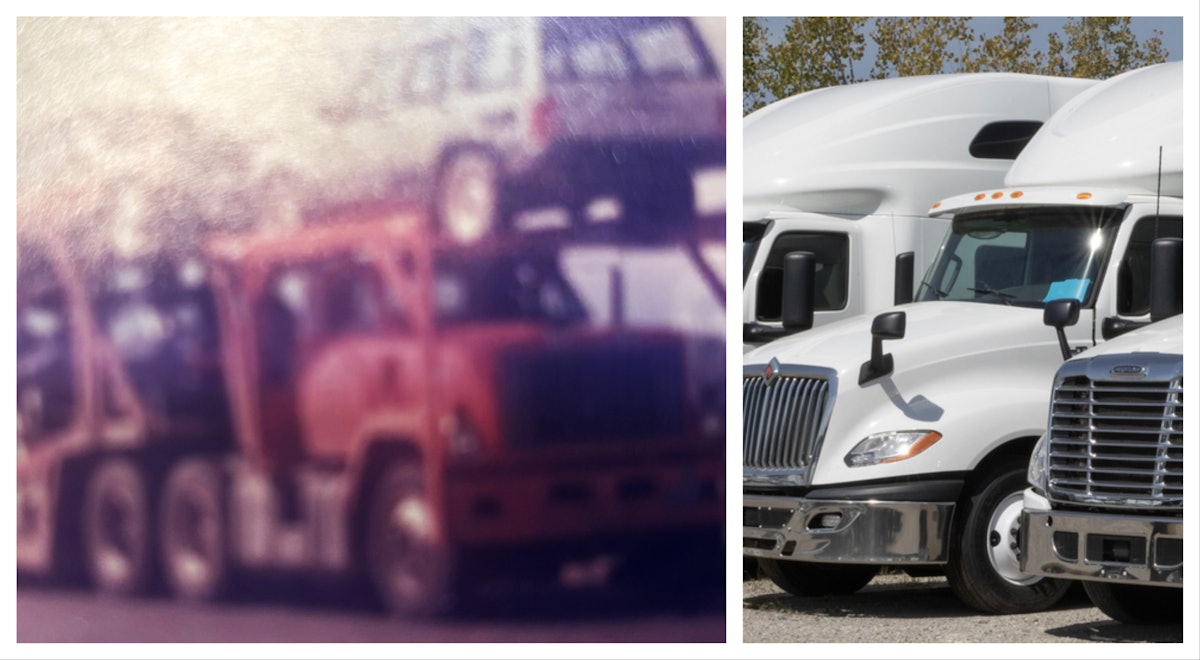 Carriers' lease-purchase programs 'meaningful' for some truckers ...