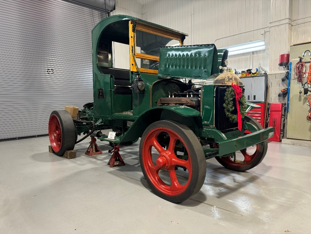 Most iconic Mack truck through history? We asked, you answered | Overdrive