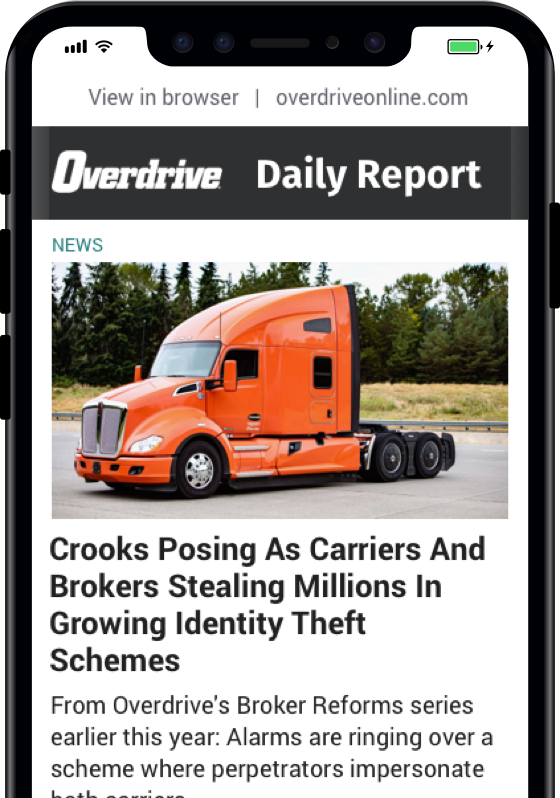 Mystery Machine: The Peterbilt ‘369’ of Ronald Millsaps | Overdrive