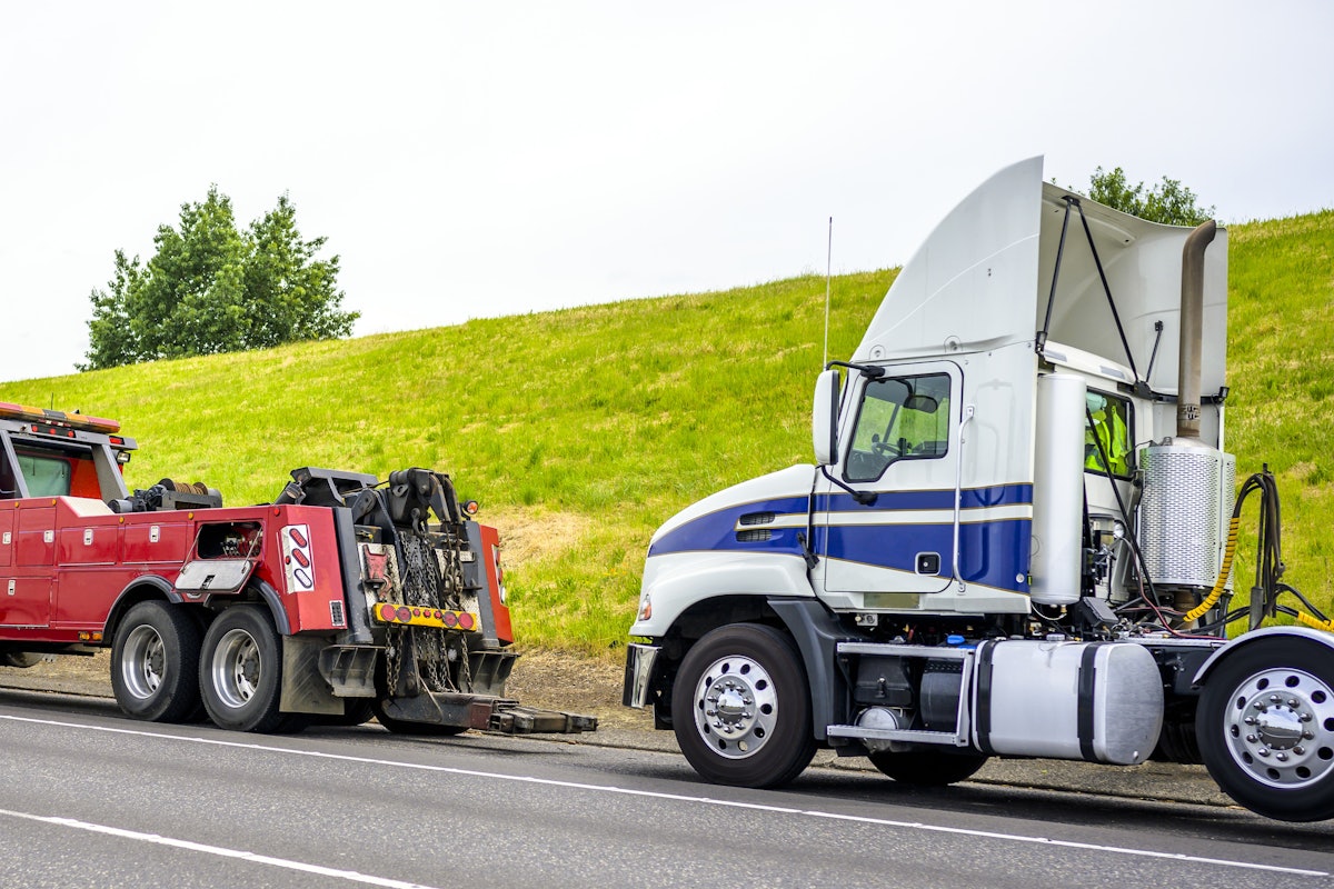 Are roadside-assist networks the best hedge against predatory towing ...