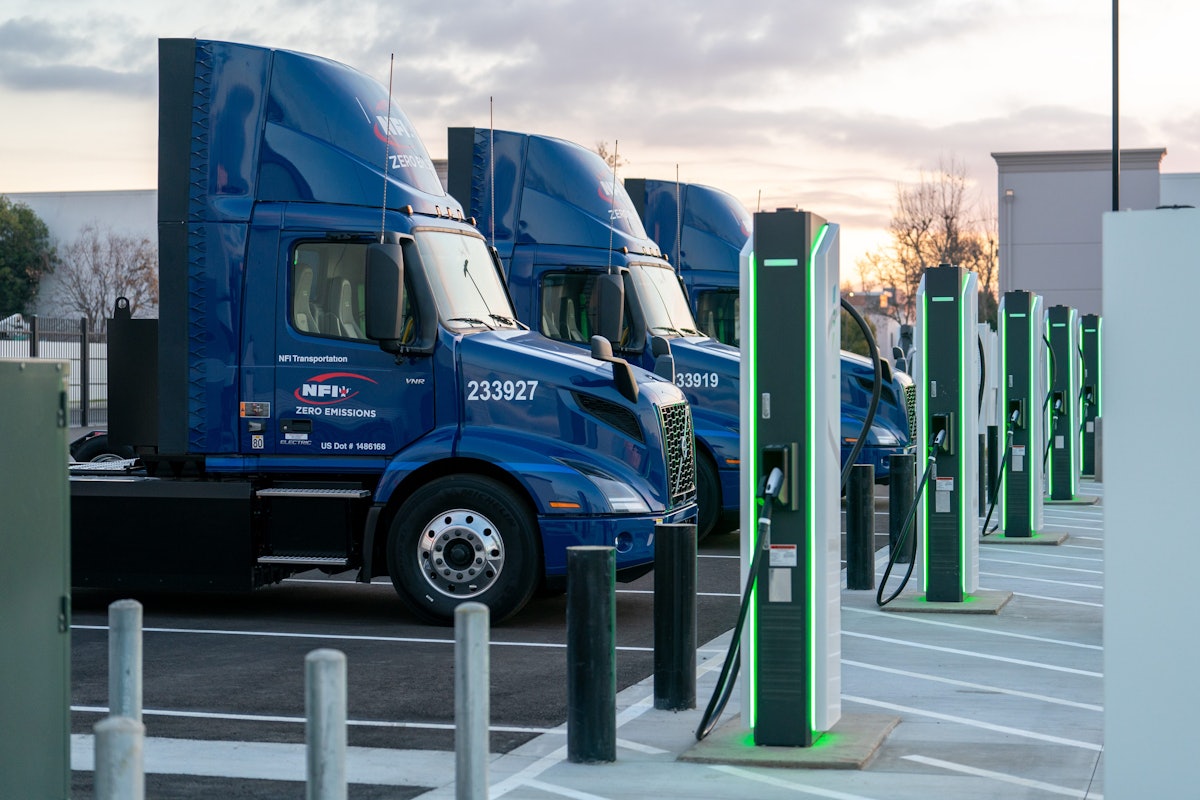 Massachusetts backs off Advanced Clean Trucks reg, for now | Overdrive