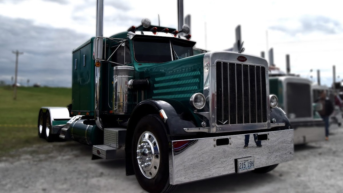 1979 peterbilt 359
