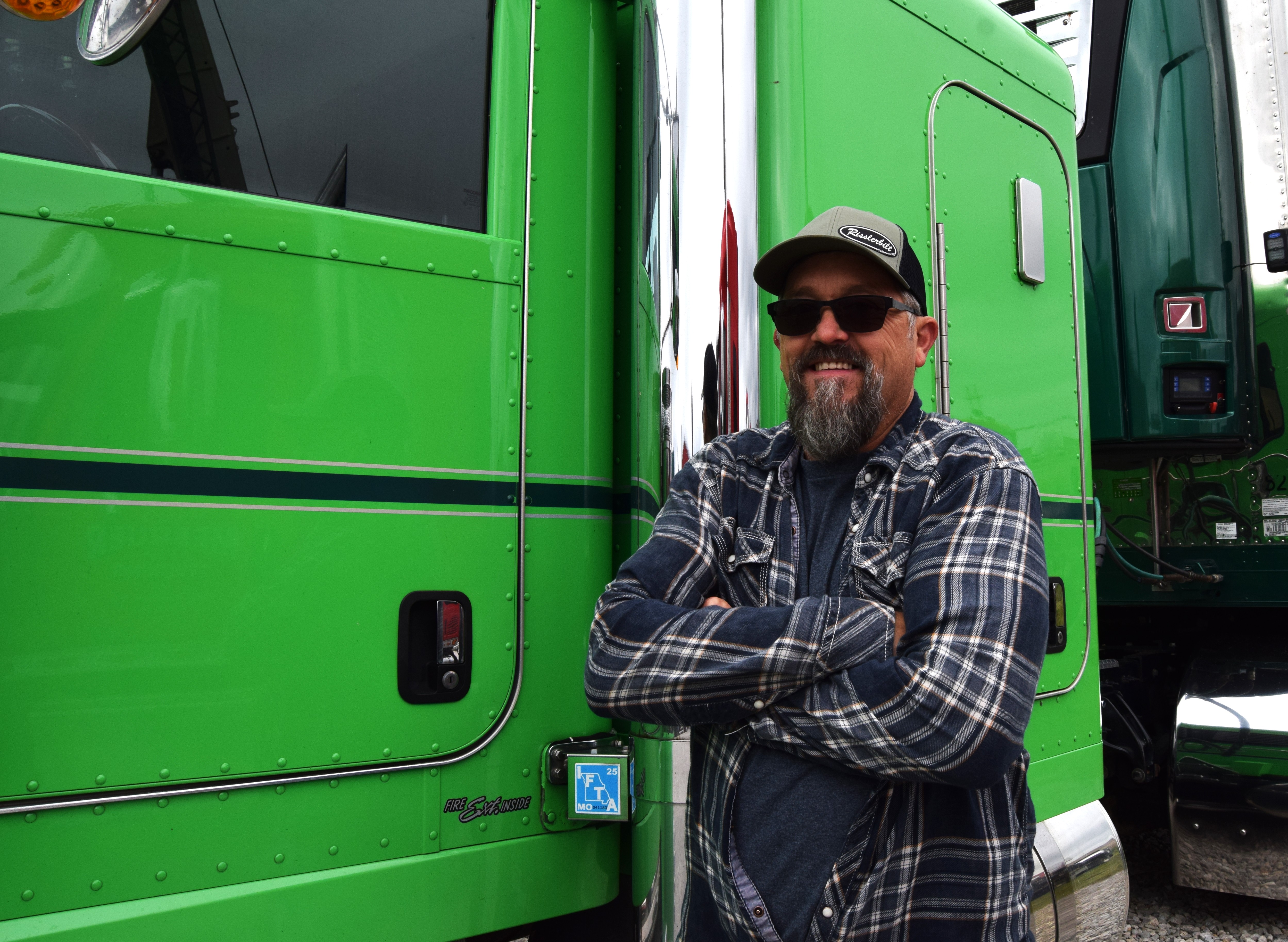 Sharp new glider additions for Small Fleet Champ Paul Rissler | Overdrive