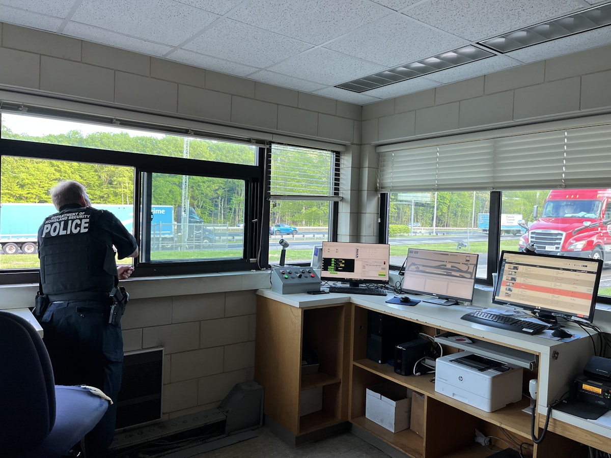 Recommendations to ensure compliance with FMCSA's new electronic med ...