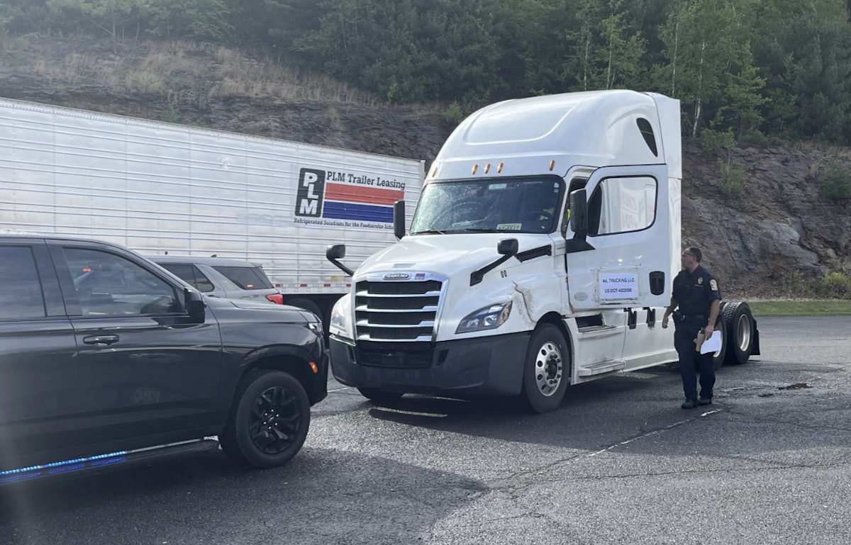 Operation Safe Driver Week kicks off | Overdrive