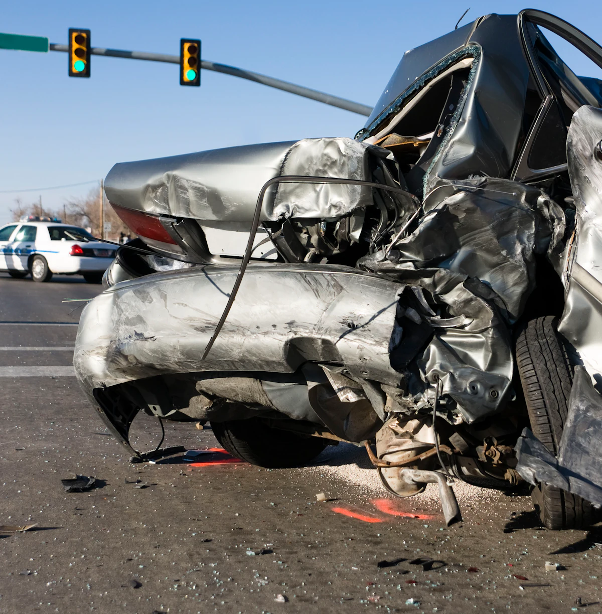 New FMCSA study to look at fatal truck crash causes | Overdrive
