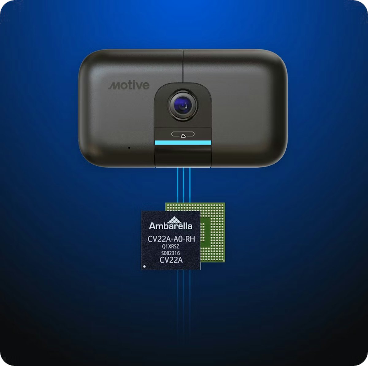 Judge issues determination on patent infringement complaint betweek Motive, Samsara | Overdrive