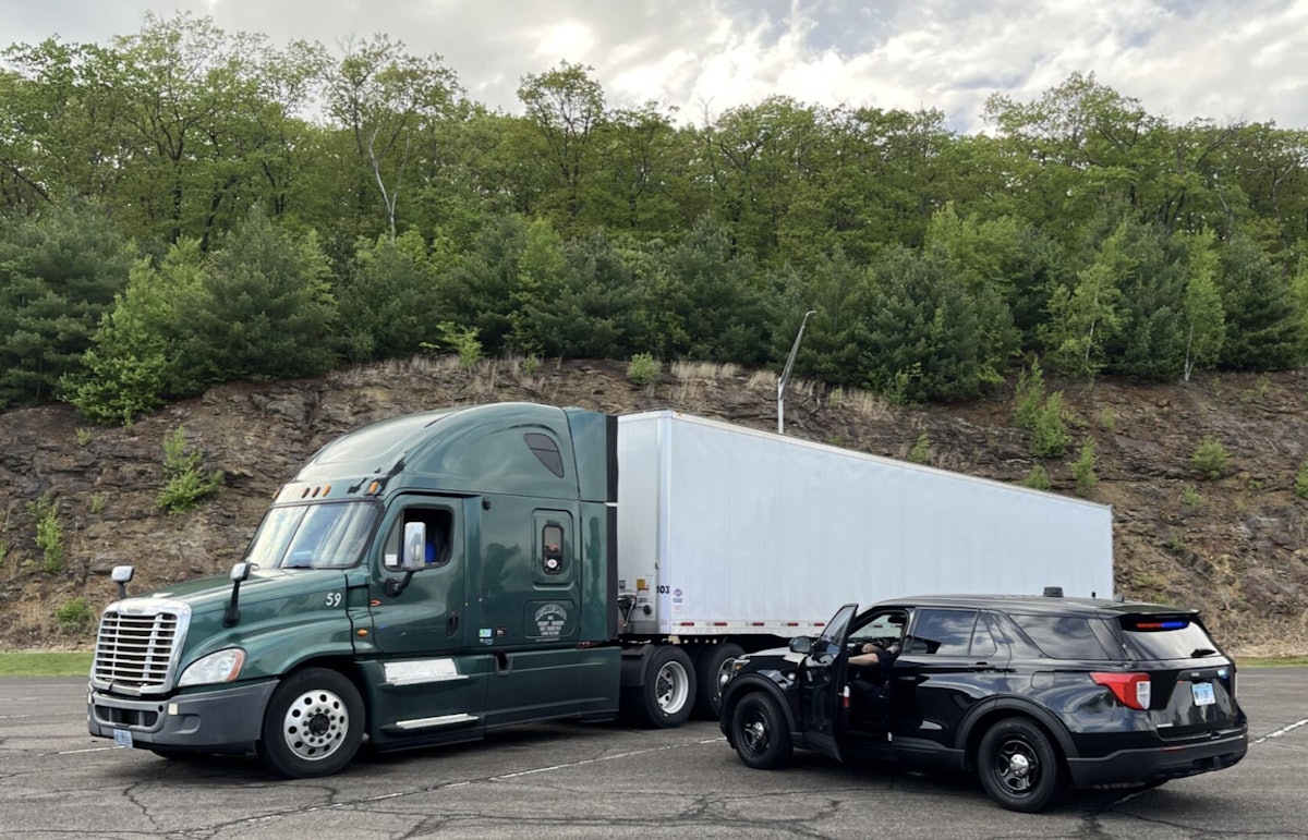 DOT's move against non-domiciled CDL holders and the 'driver shortage ...