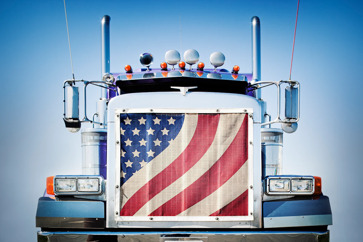 'No shortage of American-made drivers': Trump DOT's non-domiciled CDL ...