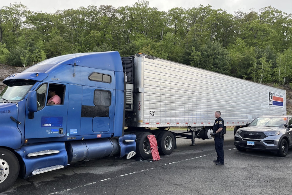 Non-domiciled CDL drivers say DOT’s new rule violates their civil ...