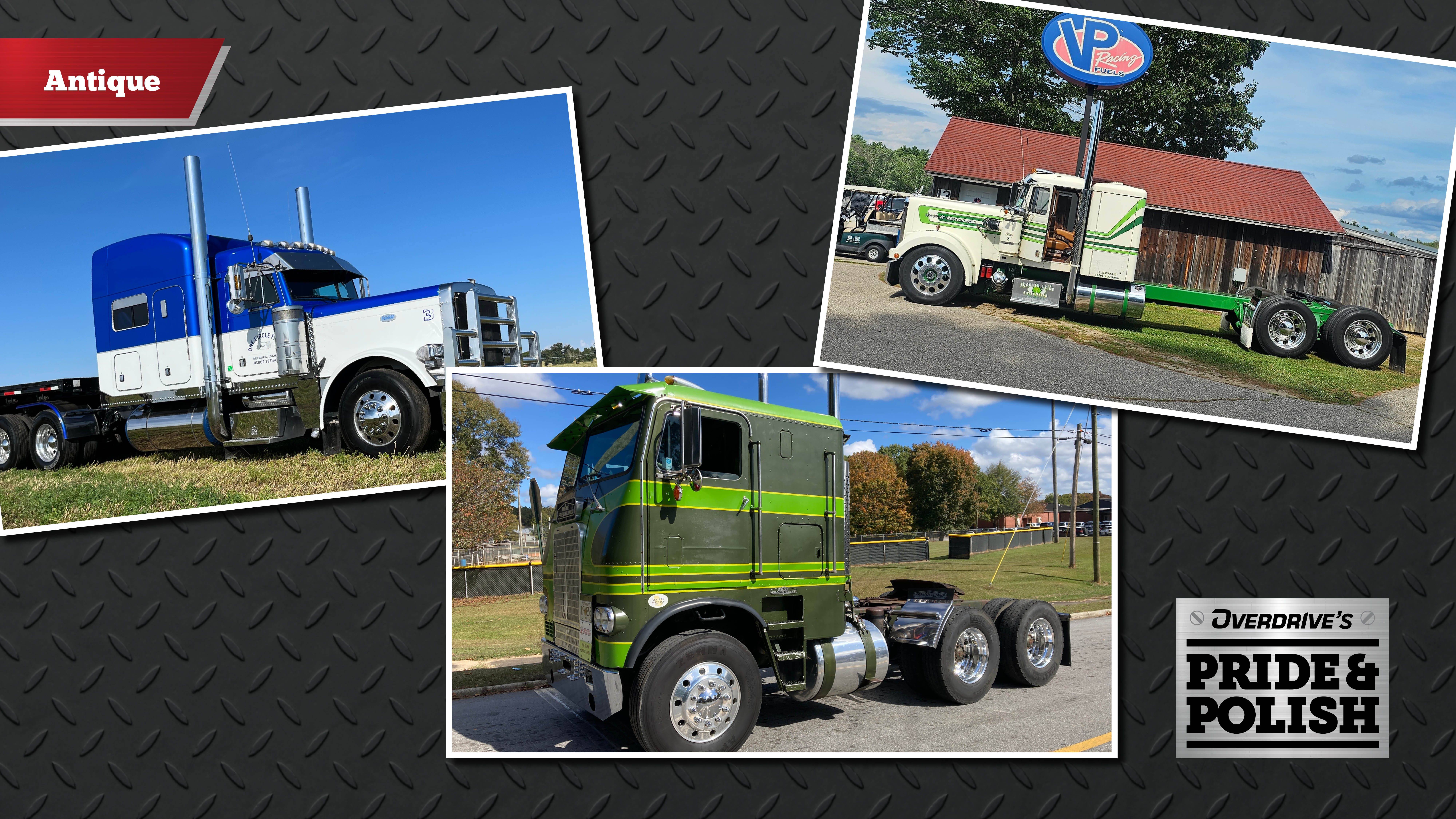 Overdrive's 2025 Pride & Polish awards | Overdrive