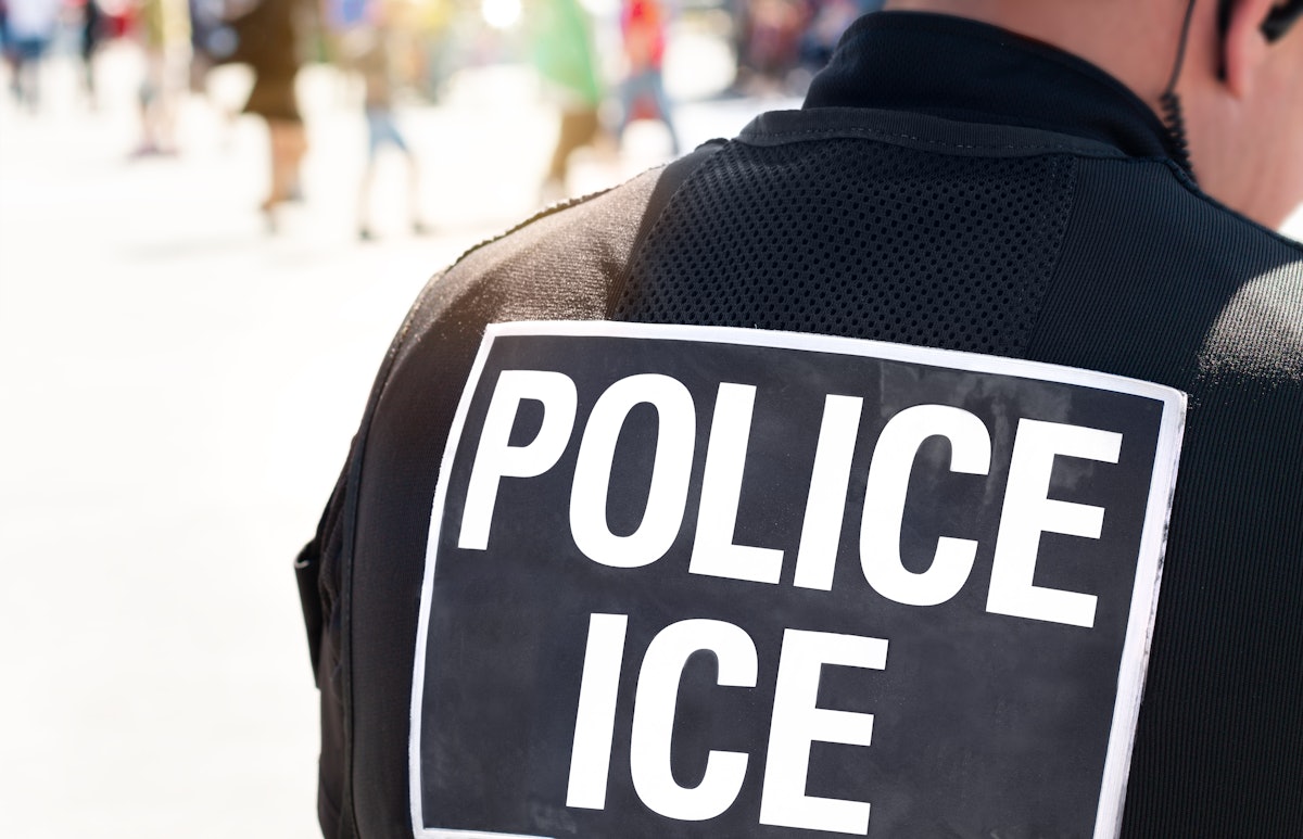 Why Washington authorities refused ICE detainer for 'criminal illegal ...