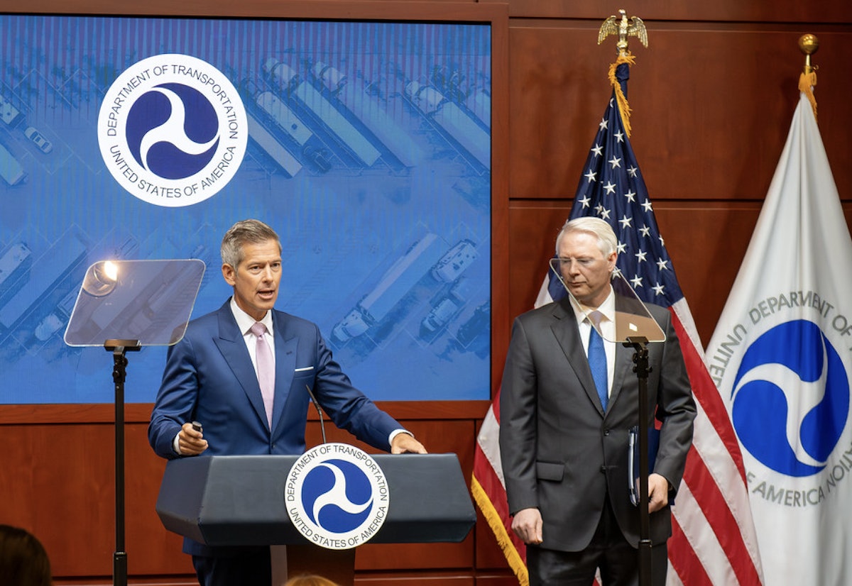 'Systemic breakdown' of Colorado DMV non-domicile CDL issuance: FMCSA ...