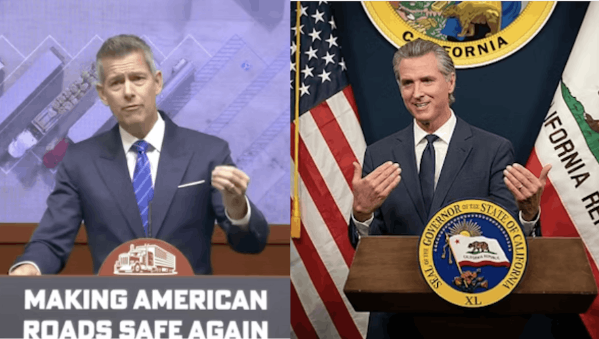 California faces $160M loss after refusing to revoke 20,000 wrongly ...