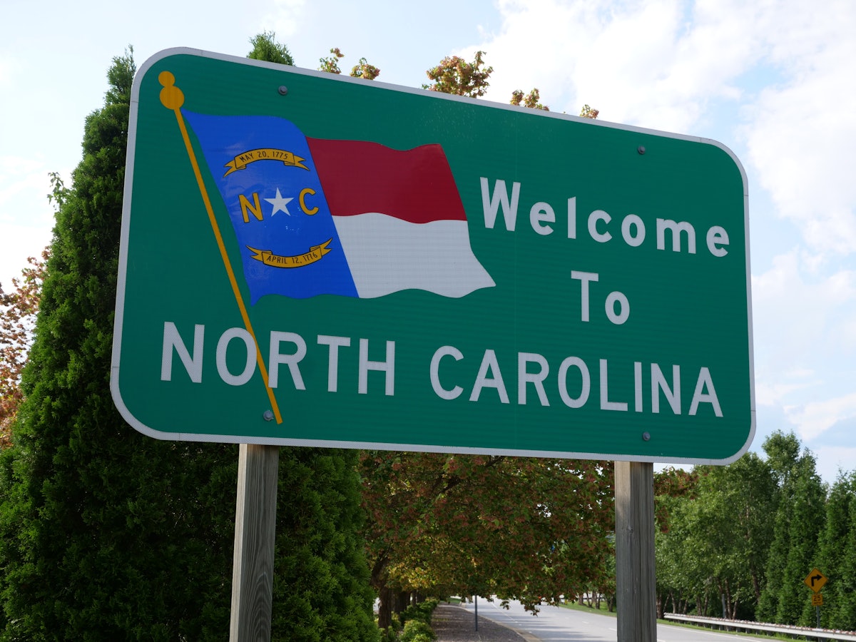 DOT threatens North Carolina with funding cut for non-domiciled CDL ...