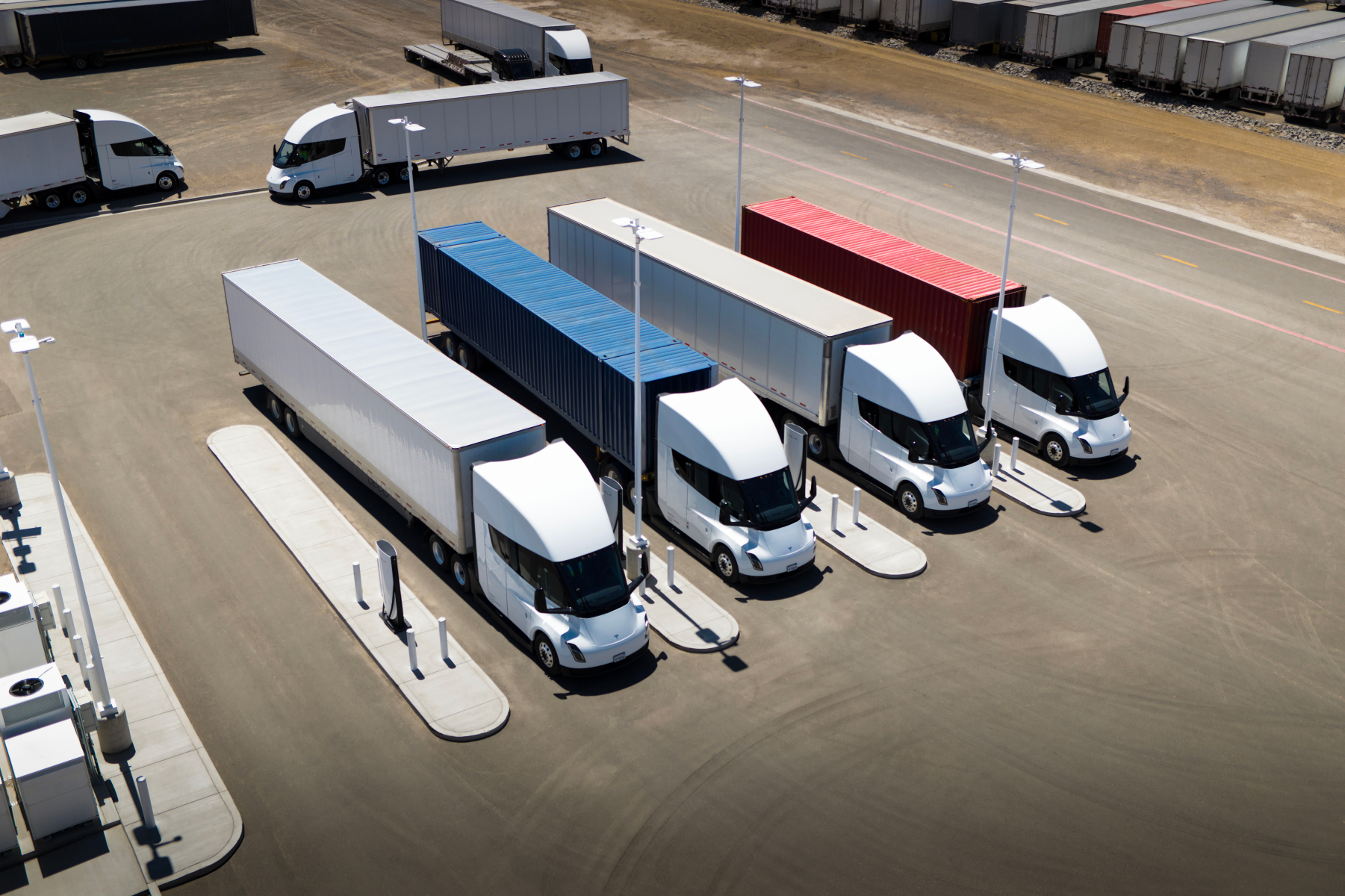 Eaton planning spin-off of Vehicle, eMobility business units | Overdrive