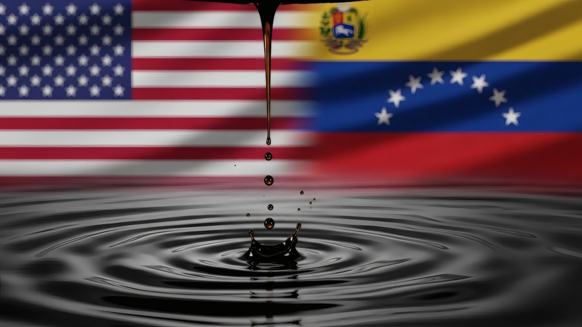 Venezuela situation's impact on diesel prices likely minimal | Overdrive