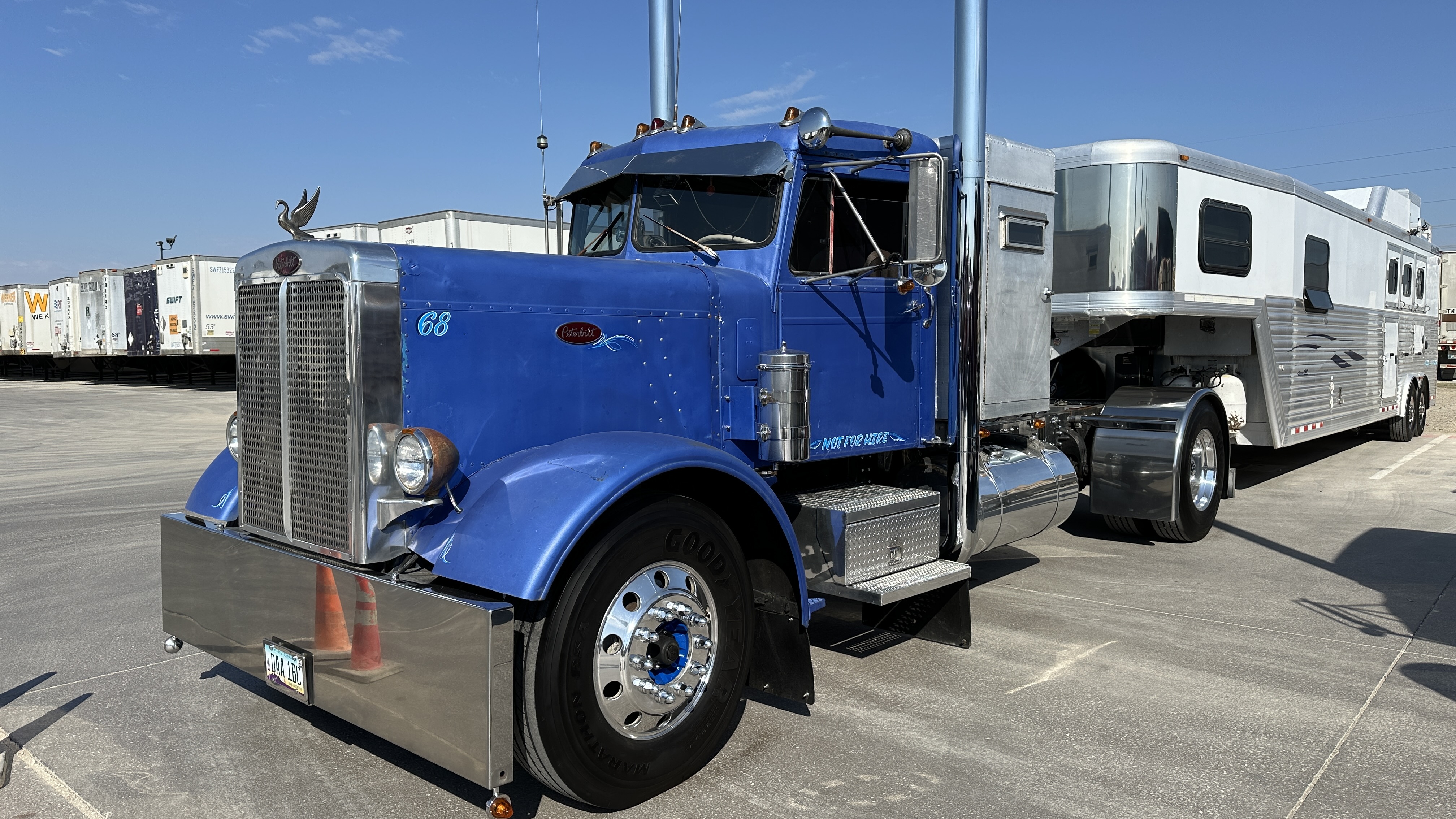 Voting open for Custom Rigs Showdown final round | Overdrive