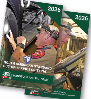 ELD-tampering out-of-service orders: New for CVSA's 2026 OOS criteria ...